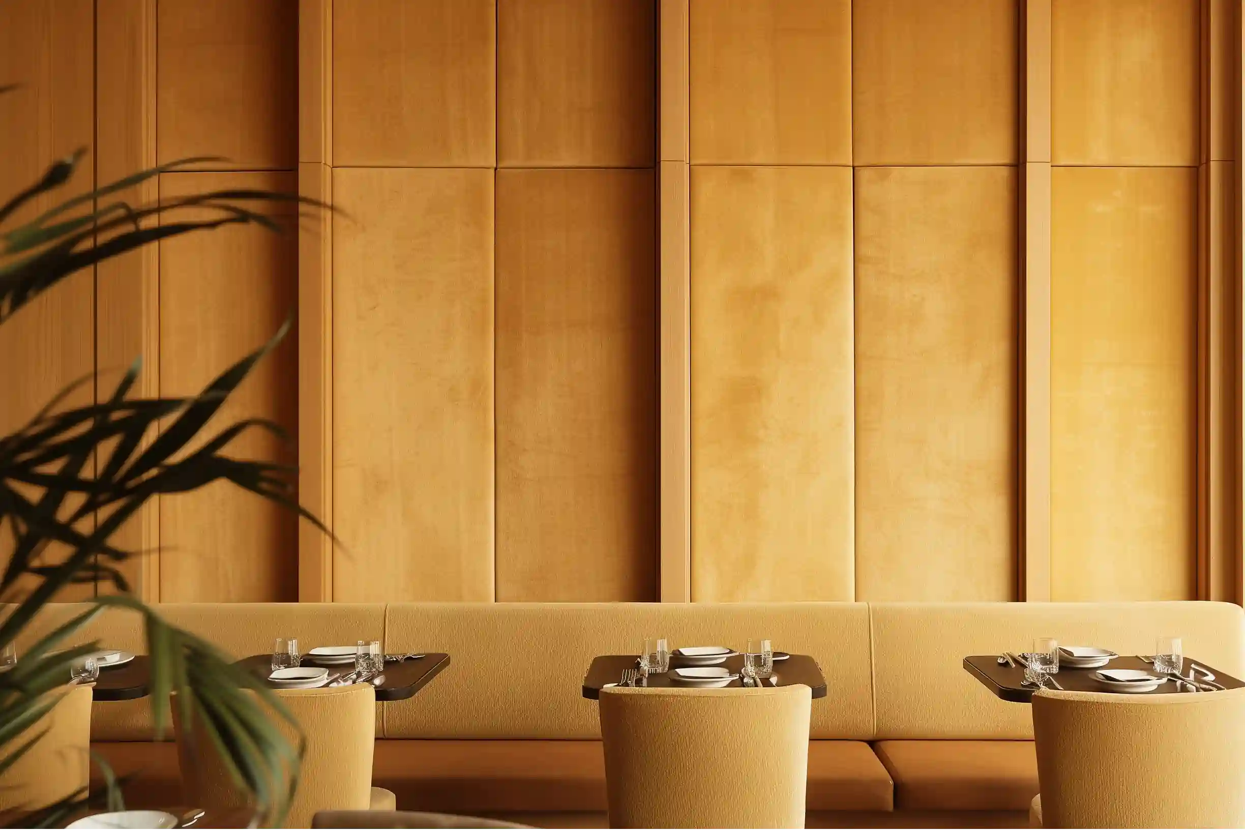 Fabric Wrapped Acoustic Panels - Cost Effective Acoustic Solutions